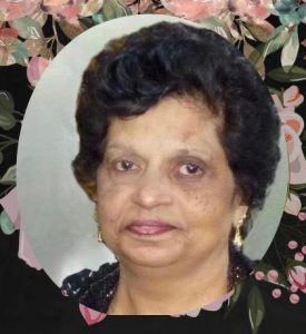 Obituaries – Goan Association UK